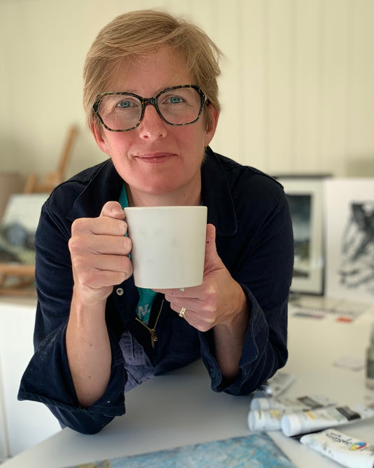 About Me – clareduguidart